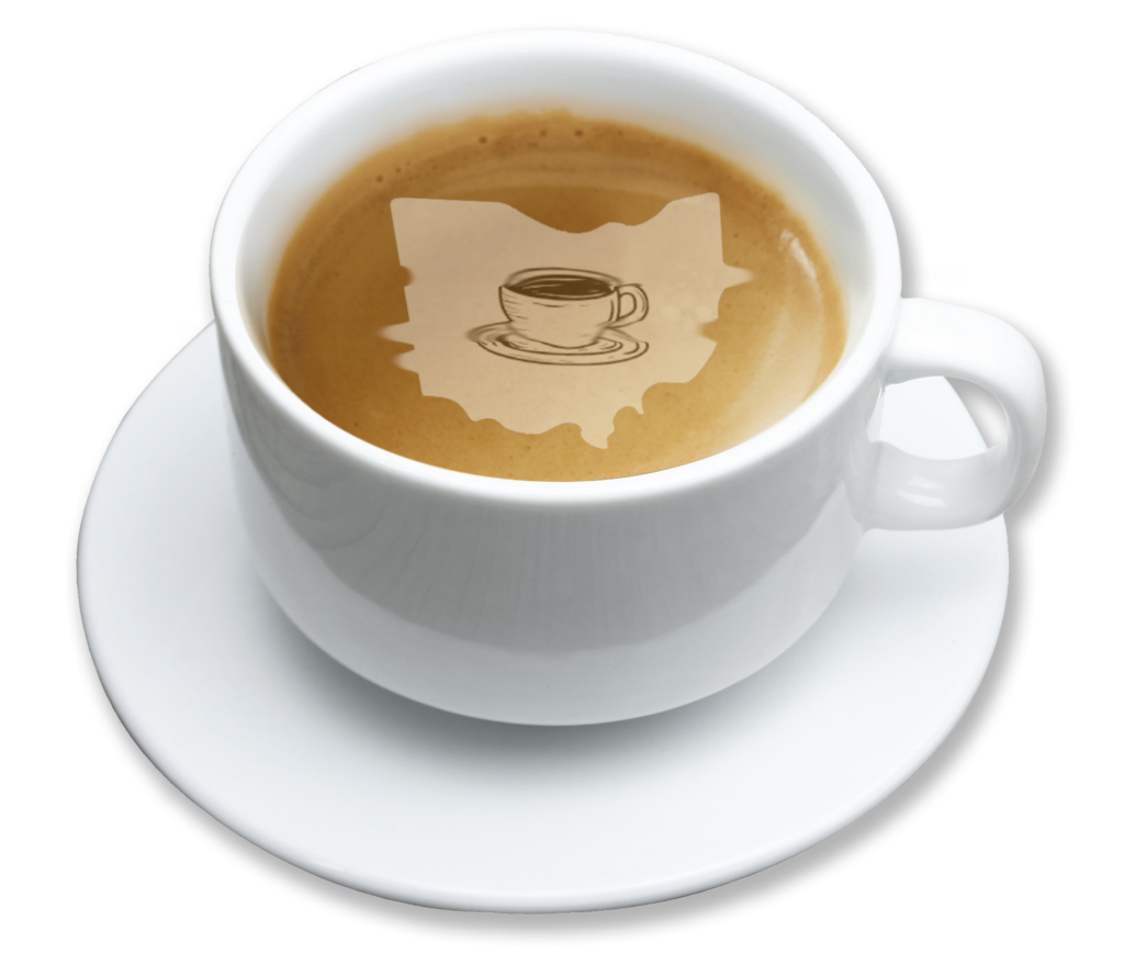 Ohio Coffee Trail