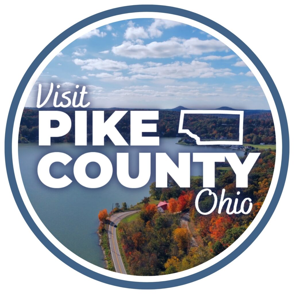 Pike County - Ohio Coffee Trail